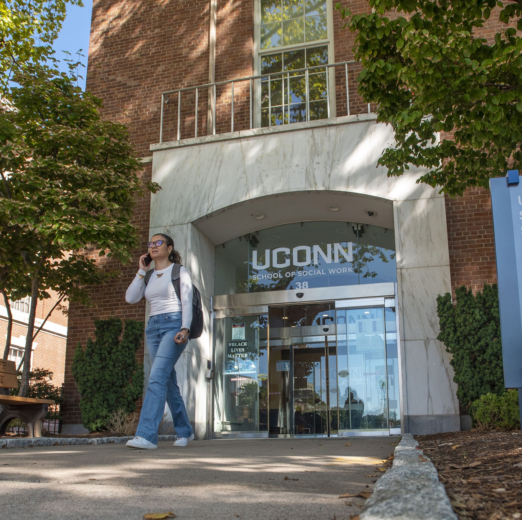 Apply | Online Master of Social Work | School of Social Work ...